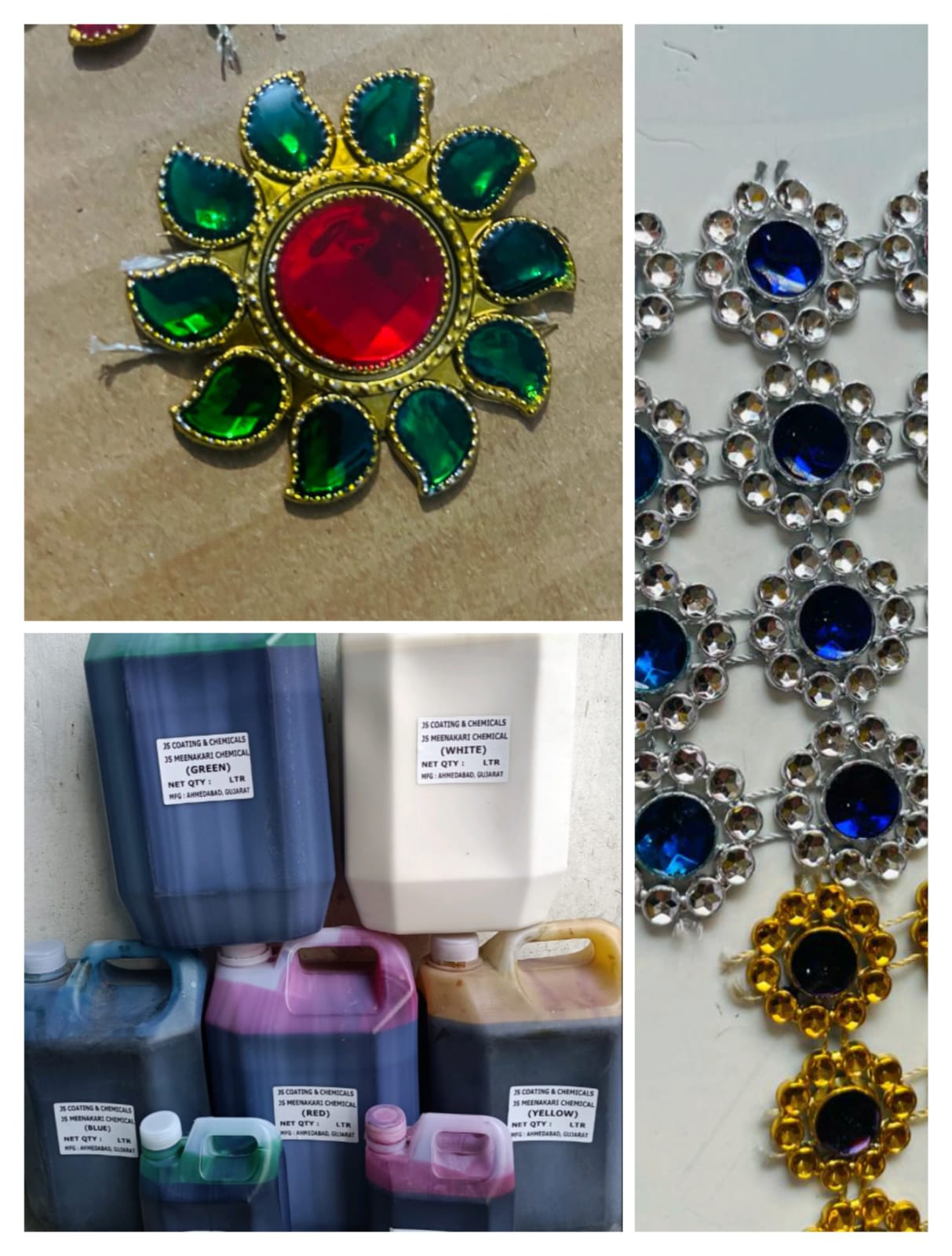 Our Products